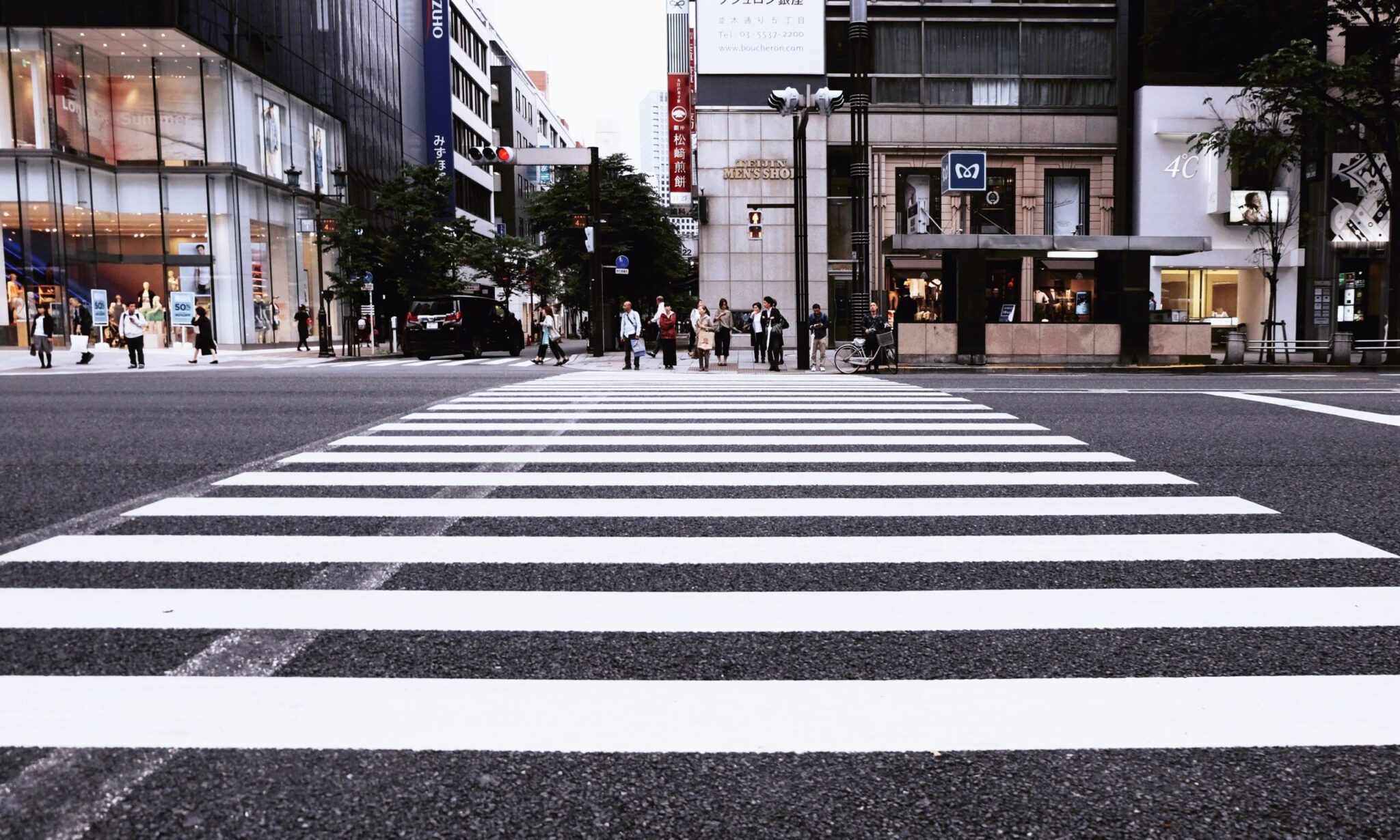7 Pedestrian Safety Tips to Avoid Accidents | DK Law