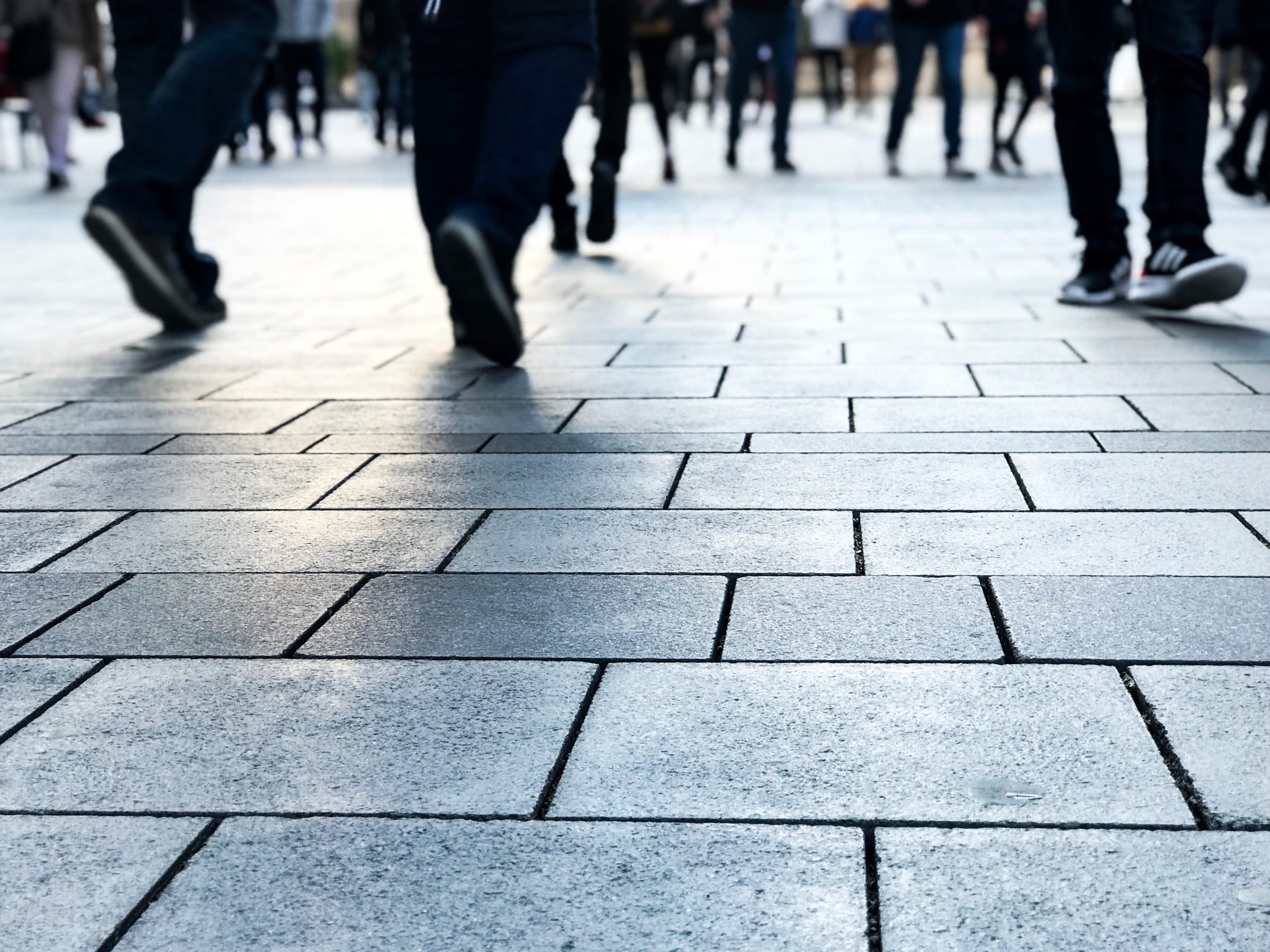 What Are the Common Causes of Pedestrian Accidents? | DK Law