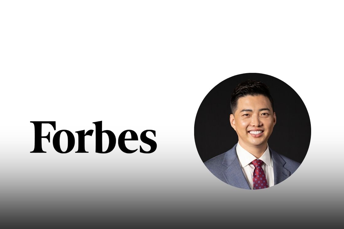 DK Law Featured in Forbes: Personalization in Legal Services