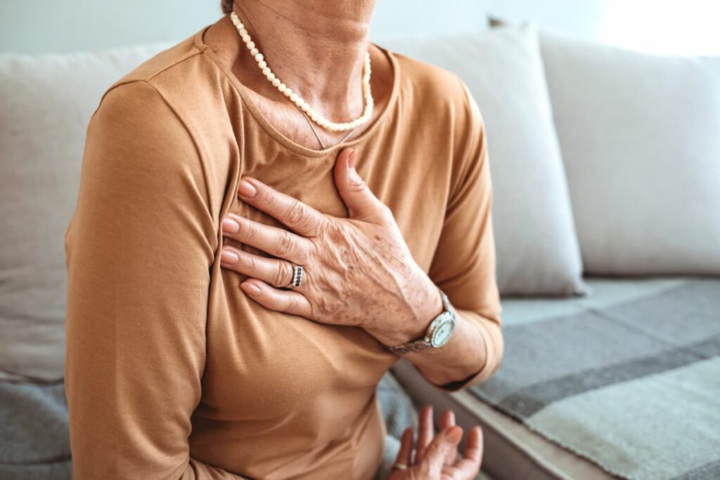 Internal Injuries After an Accident | Symptoms, Treatment & Legal Rights