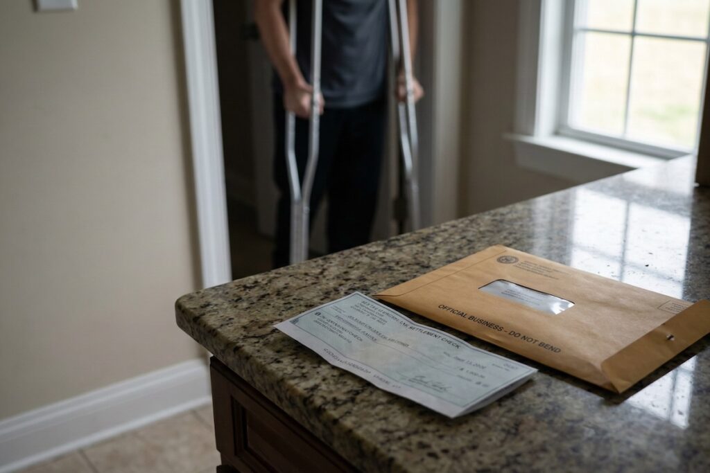 Can Welfare Take My Settlement Money? | California Benefits Guide